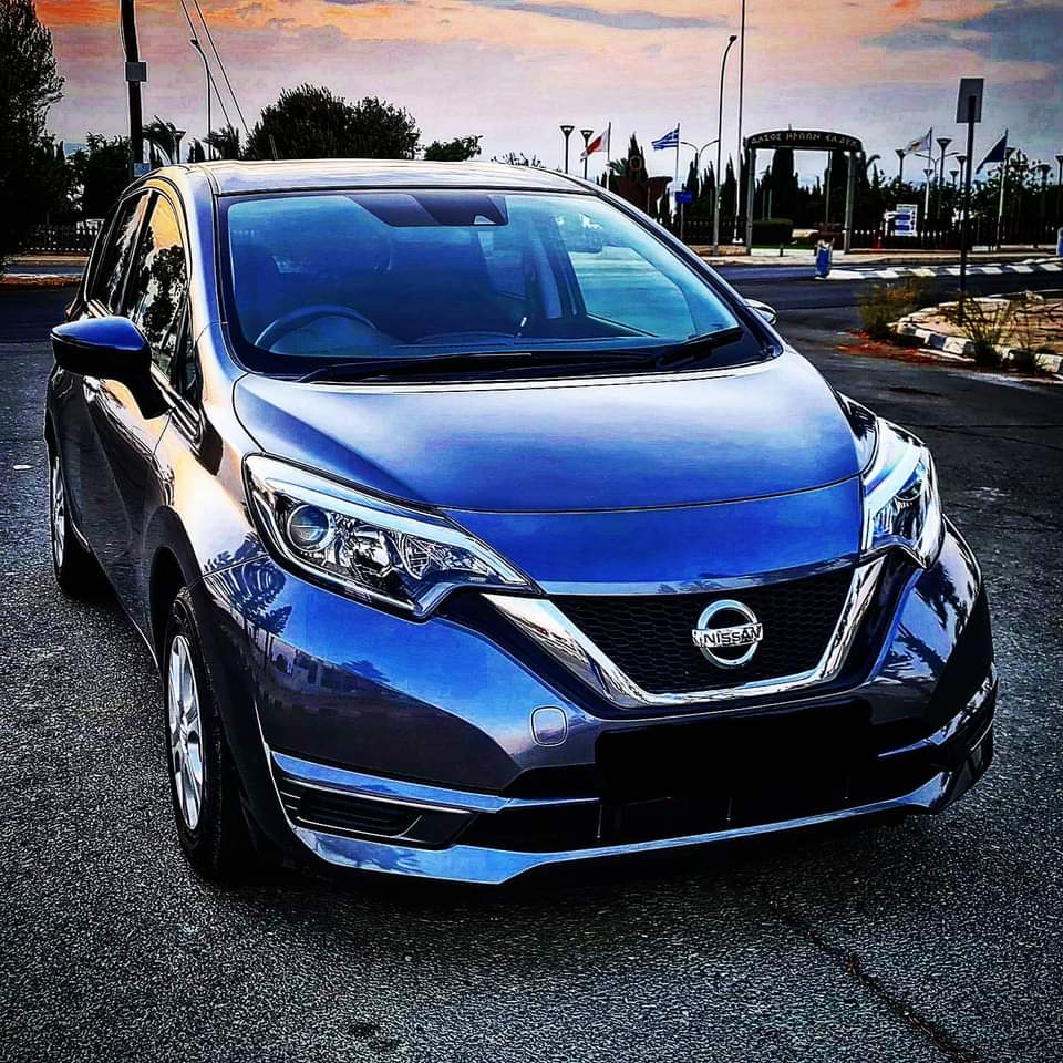 Davisky – Best Car Rental in Cyprus